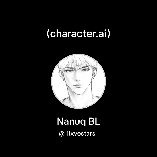 Chat with Nanuq BL | character.ai | AI Chat, Reimagined–Your Words ...