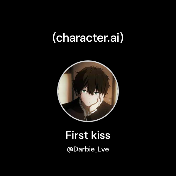 Chat with First kiss | character.ai | AI Chat, Reimagined–Your Words ...