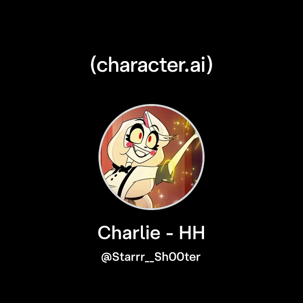 Chat with Charlie - HH | character.ai | AI Chat, Reimagined–Your Words ...