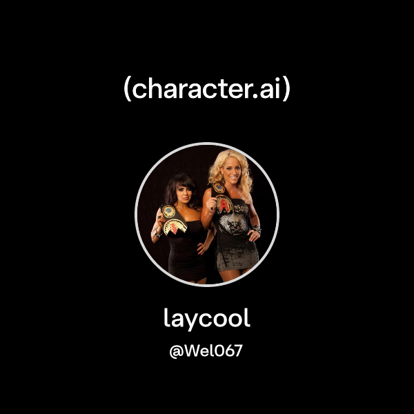 Chat with laycool | character.ai | Personalized AI for every moment of ...