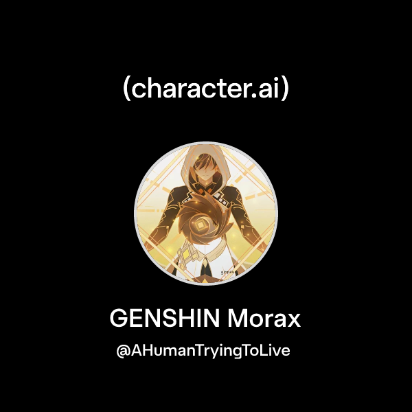 Chat with GENSHIN Morax | character.ai | Personalized AI for every ...