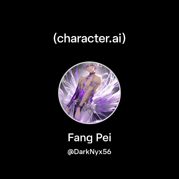 Chat with Fang Pei | character.ai | Personalized AI for every moment of your day