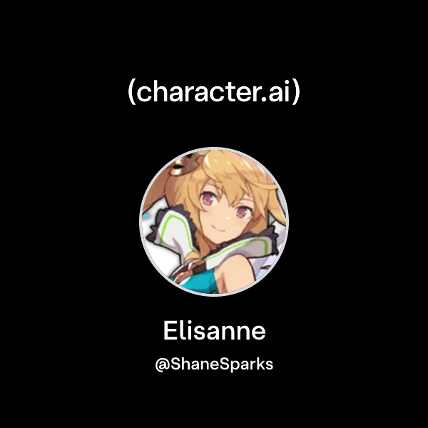 Chat with Elisanne | character.ai | AI Chat, Reimagined–Your Words ...