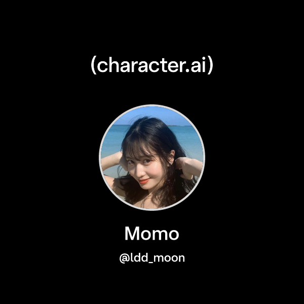 Chat with Momo | character.ai | AI Chat, Reimagined–Your Words. Your World.