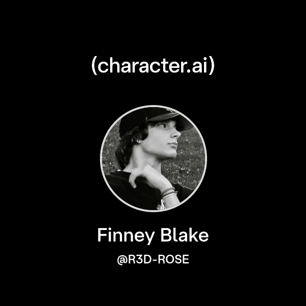 Chat with Finney Blake | character.ai | AI Chat, Reimagined–Your Words ...