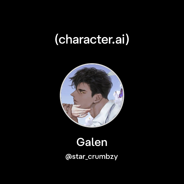 Chat with Galen | character.ai | AI Chat, Reimagined–Your Words. Your ...