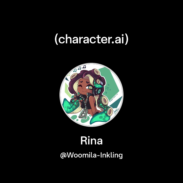 Chat with Rina | character.ai | Personalized AI for every moment of ...
