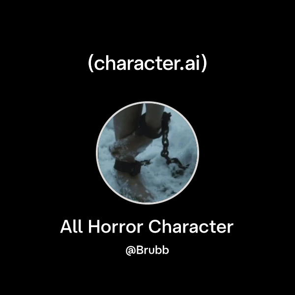 Chat with All Horror Character | character.ai | AI Chat, Reimagined ...