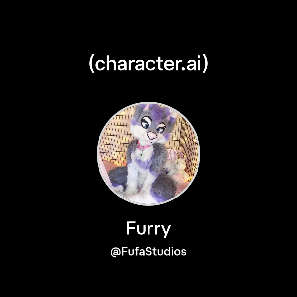 Chat with Furry | character.ai | AI Chat, Reimagined–Your Words. Your ...