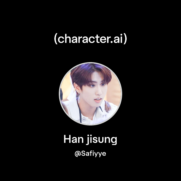Chat with Han jisung | character.ai | AI Chat, Reimagined–Your Words ...