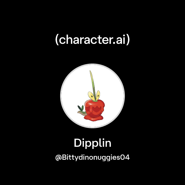 Chat with Dipplin | character.ai | Personalized AI for every moment of ...