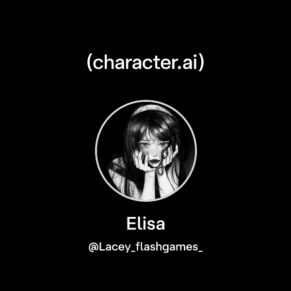 Chat with Elisa | character.ai | Personalized AI for every moment of ...