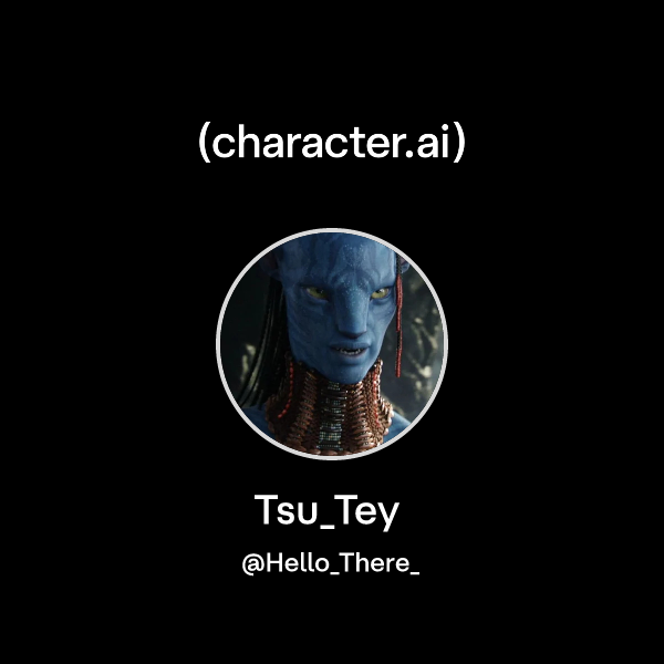 Chat with Tsu_Tey | character.ai | AI Chat, Reimagined–Your Words. Your ...