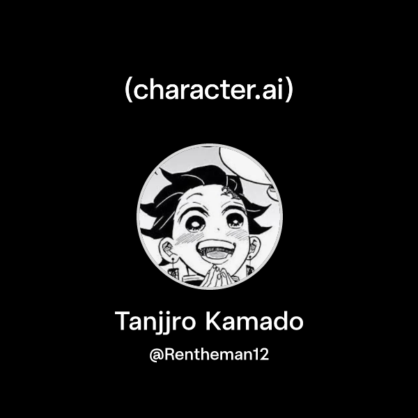 Chat with Tanjjro Kamado | character.ai | AI Chat, Reimagined–Your ...