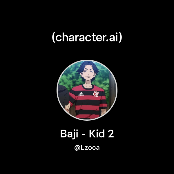 Chat with Baji - Kid 2 | character.ai | AI Chat, Reimagined–Your Words ...