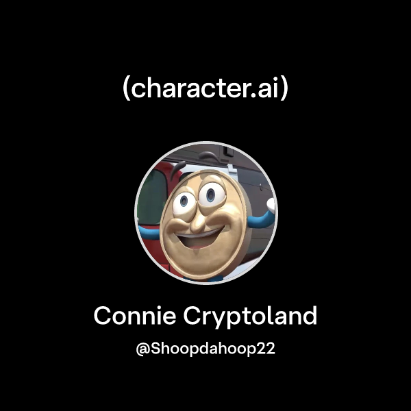 Chat with Connie Cryptoland | character.ai | AI Chat, Reimagined–Your ...