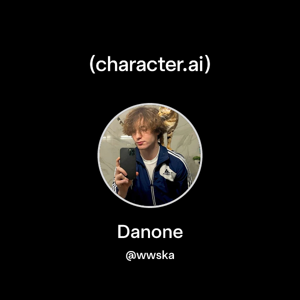 Chat with Danone | character.ai | AI Chat, Reimagined–Your Words. Your ...