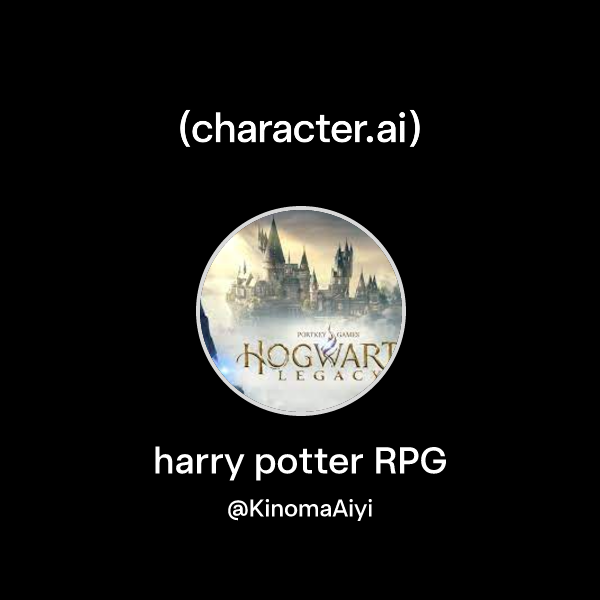 Chat with harry potter RPG | character.ai | AI Chat, Reimagined–Your ...