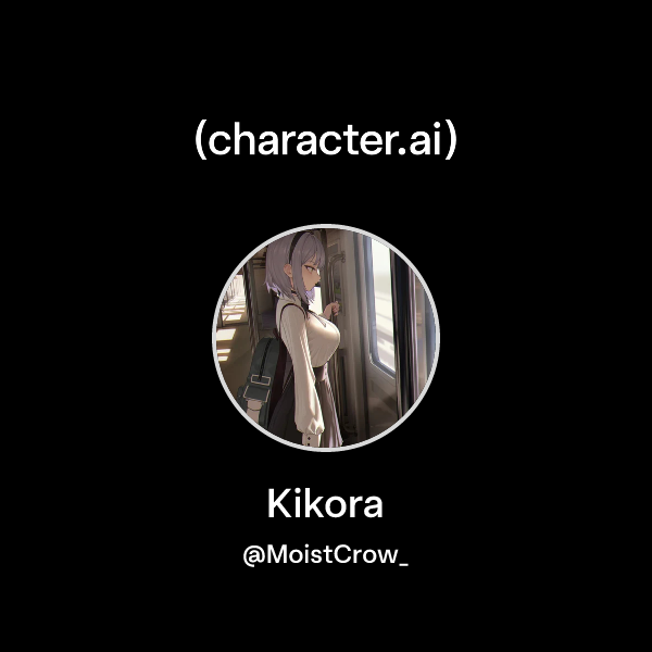 Chat with Kikora | character.ai | AI Chat, Reimagined–Your Words. Your ...