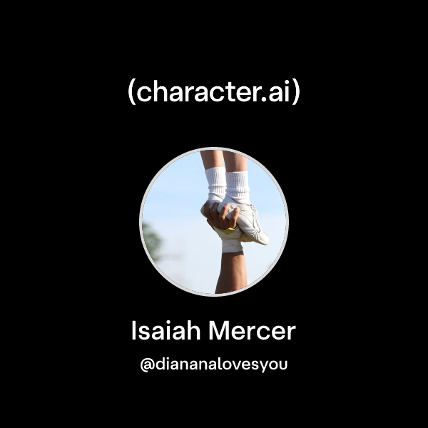 Chat with Isaiah Mercer | character.ai | AI Chat, Reimagined–Your Words ...