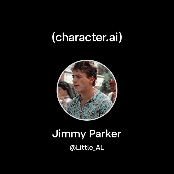 Chat with Jimmy Parker | character.ai | AI Chat, Reimagined–Your Words ...