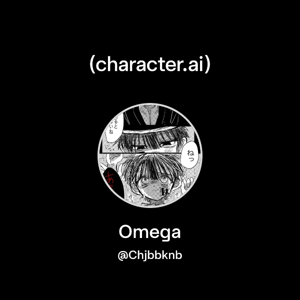 Chat with Omega | character.ai | AI Chat, Reimagined–Your Words. Your ...