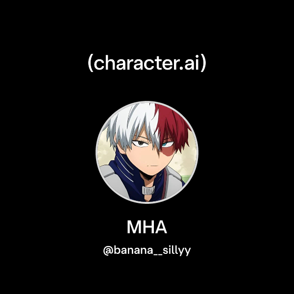 Chat with MHA | character.ai | Personalized AI for every moment of your day