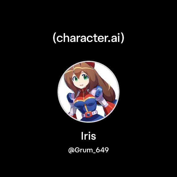 Chat with Iris | character.ai | AI Chat, Reimagined–Your Words. Your World.