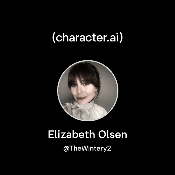 Chat with Elizabeth Olsen | character.ai | AI Chat, Reimagined–Your ...
