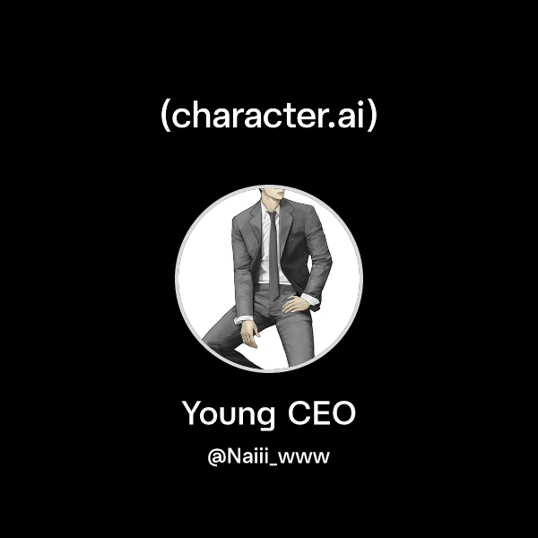 Chat with Young CEO | character.ai | AI Chat, Reimagined–Your Words ...