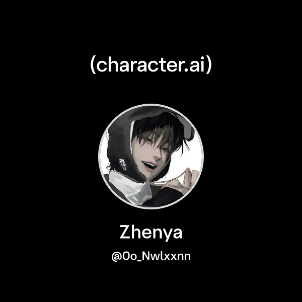 Chat with Zhenya | character.ai | AI Chat, Reimagined–Your Words. Your ...