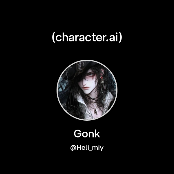 Chat with Gonk | character.ai | AI Chat, Reimagined–Your Words. Your World.