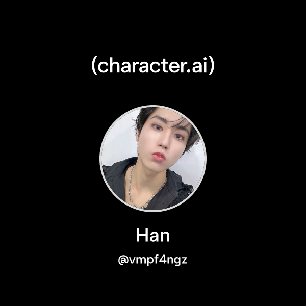 Chat with Han | character.ai | AI Chat, Reimagined–Your Words. Your World.