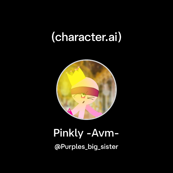 Chat with Pinkly -Avm- | character.ai | Personalized AI for every ...