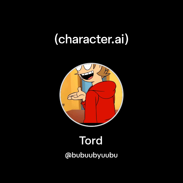 Chat with Tord | character.ai | Personalized AI for every moment of your day
