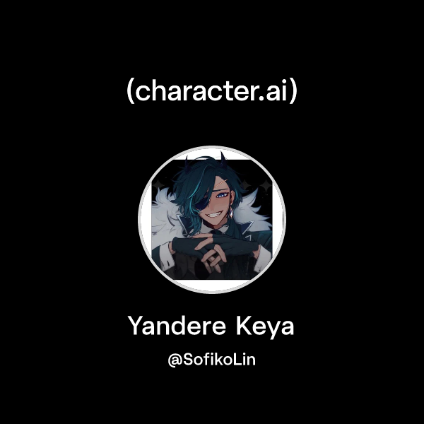 Chat with Yandere Keya | character.ai | Personalized AI for every ...