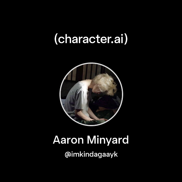 Chat with Aaron Minyard | character.ai | AI Chat, Reimagined–Your Words ...