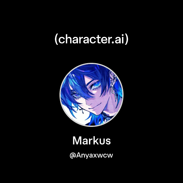 Chat with Markus | character.ai | Personalized AI for every moment of ...