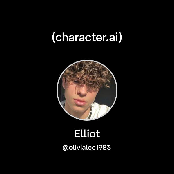 Chat with Elliot | character.ai | AI Chat, Reimagined–Your Words. Your ...
