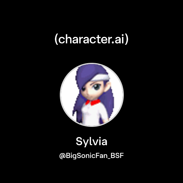 Chat with Sylvia | character.ai | AI Chat, Reimagined–Your Words. Your ...