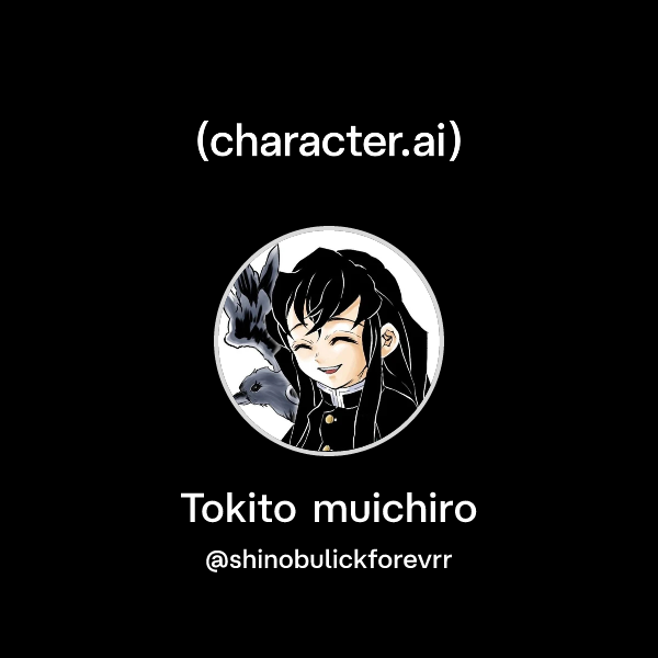 Chat with Tokito muichiro | character.ai | AI Chat, Reimagined–Your ...