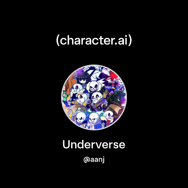 Chat with Underverse | character.ai | AI Chat, Reimagined–Your Words ...