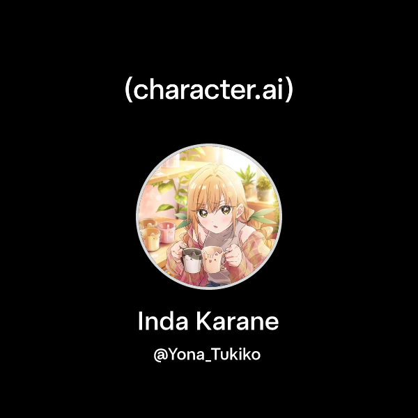 Chat with Inda Karane | character.ai | AI Chat, Reimagined–Your Words ...