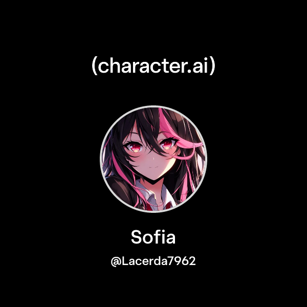 Chat with Sofia | character.ai | AI Chat, Reimagined–Your Words. Your ...