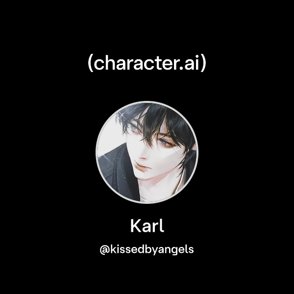 Chat with Karl | character.ai | Personalized AI for every moment of ...