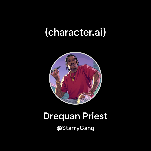 Chat with Drequan Priest | character.ai | AI Chat, Reimagined–Your ...