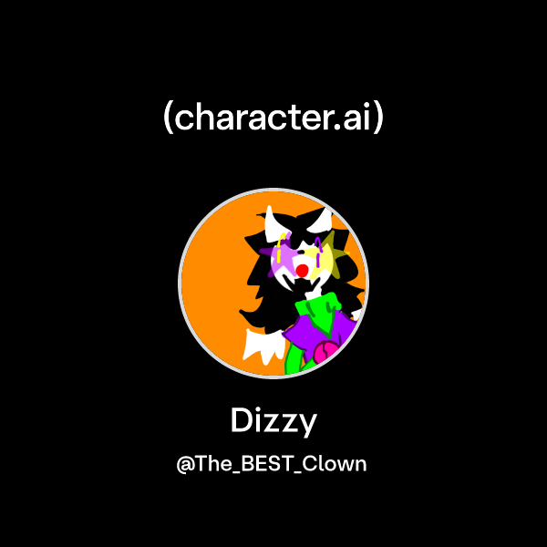 Chat with Dizzy | character.ai | Personalized AI for every moment of ...