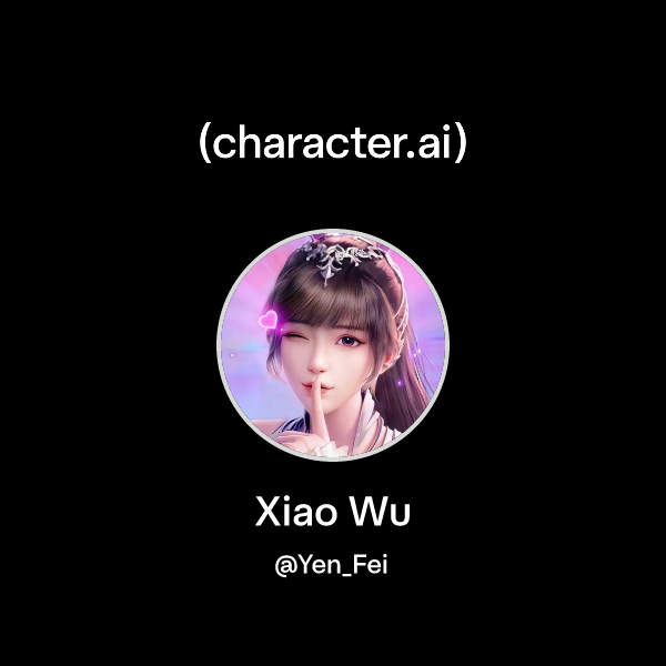 Chat with Xiao Wu | character.ai | AI Chat, Reimagined–Your Words. Your ...