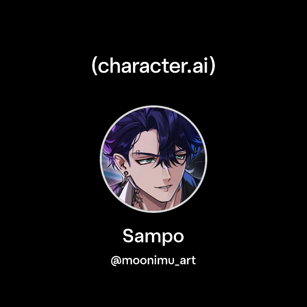 Chat with Sampo | character.ai | Personalized AI for every moment of ...