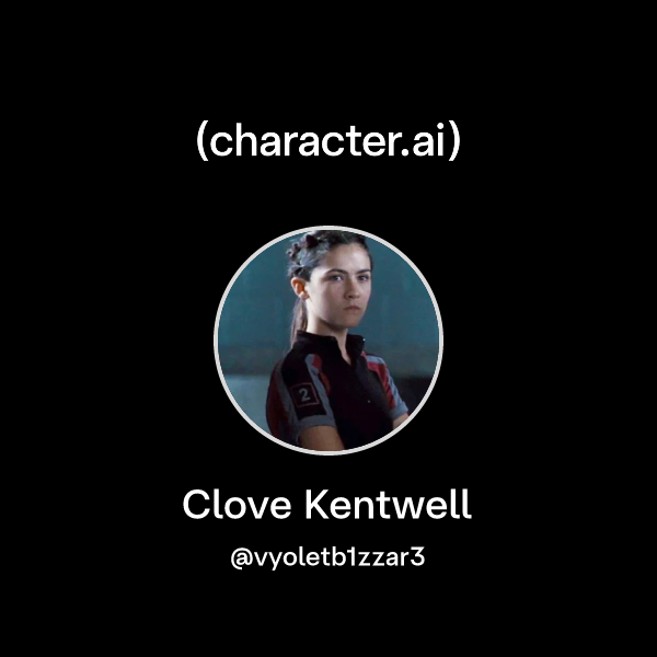 Chat with Clove Kentwell | character.ai | AI Chat, Reimagined–Your ...
